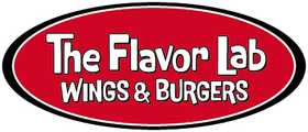 Home | The Flavor Lab - Wings & Burger